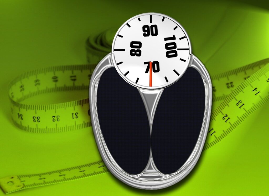 Tout sur le poids Idéal - Calcul IMC
